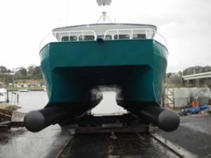 Powercat Trawlers | Page 5 | Trawler Forum